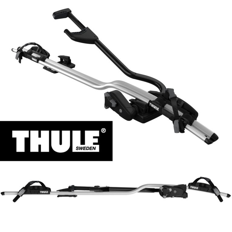Thule Proride 598 - Suporte de Bike com Super Brinde - Acesse Agora!
