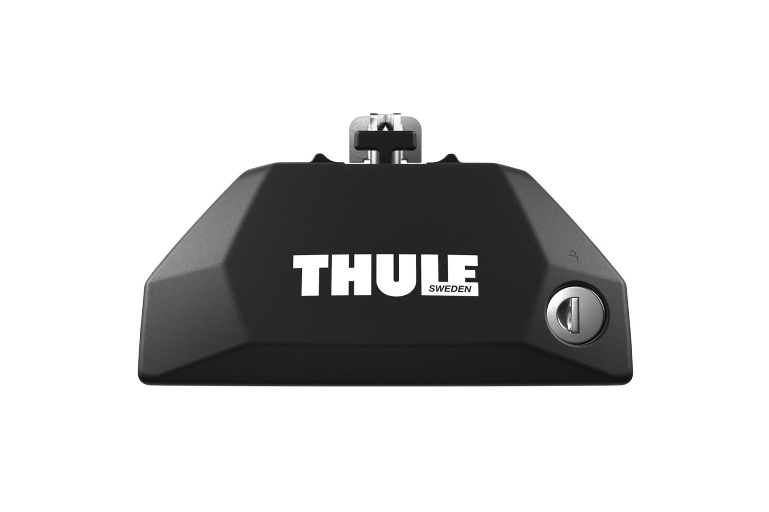 Rack Thule Evo SlideBar Hyundai ix35 10-2015 - FHB Store - Thule Partner