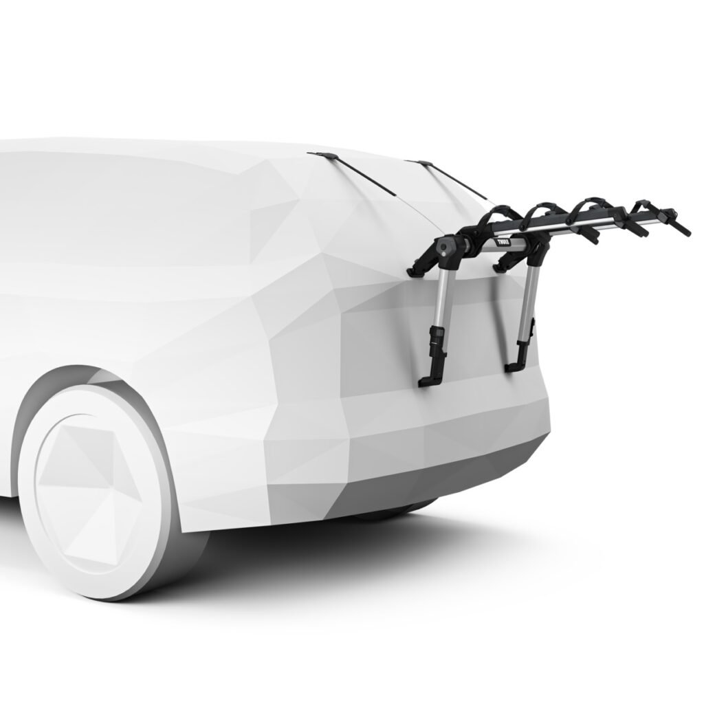 Transbike de Porta Malas Thule OutWay Hanging 3 – 995001 - FHB Store ...