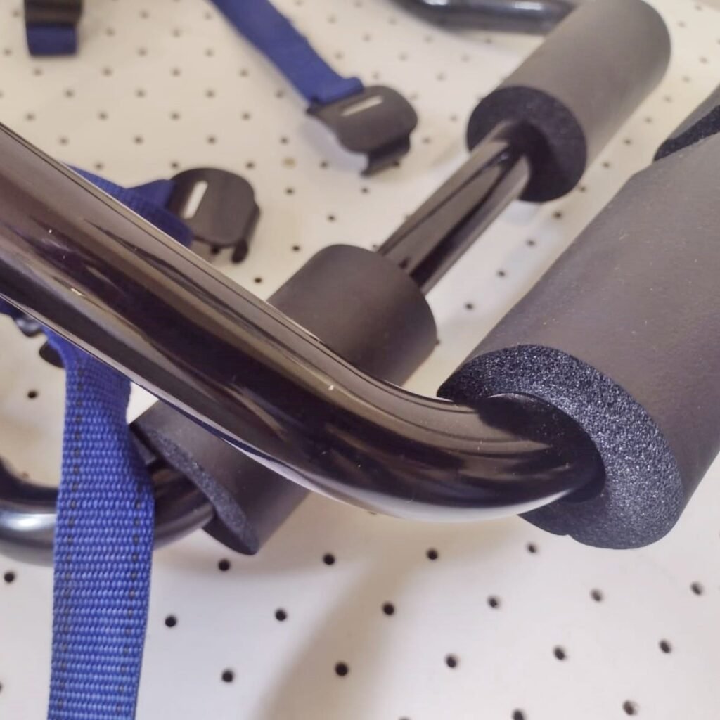 Transbike Thule Passage 2 910XT de Porta-Malas - Outlet